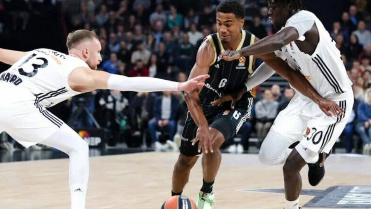 Al Real Madrid le sale una dura competencia por Maledon: la NBA y ...