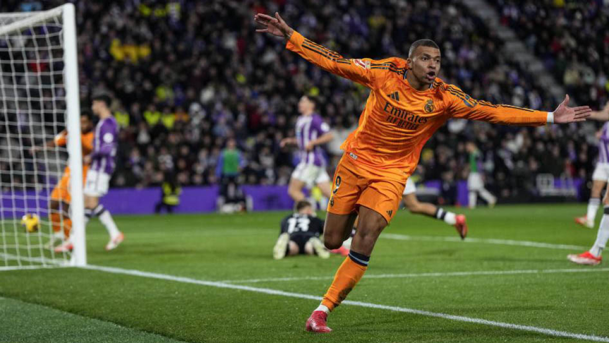 El Madrid debe salir a ganar... y a mandar