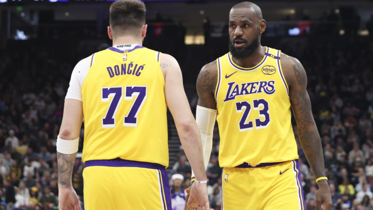 Las claves del 'All Stars Weekend 2025'