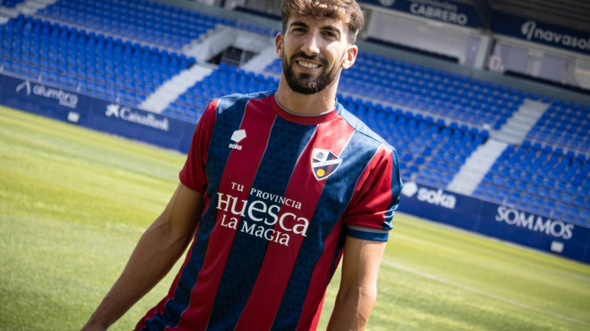 Javi Pérez por fin recibe el alta y podría volver a una convocatoria