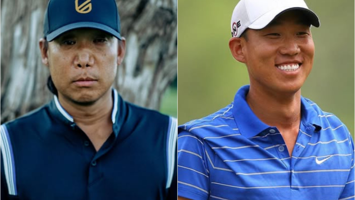 Anthony Kim cuenta su truculenta historia: “Es muy difícil jugar Majors ...