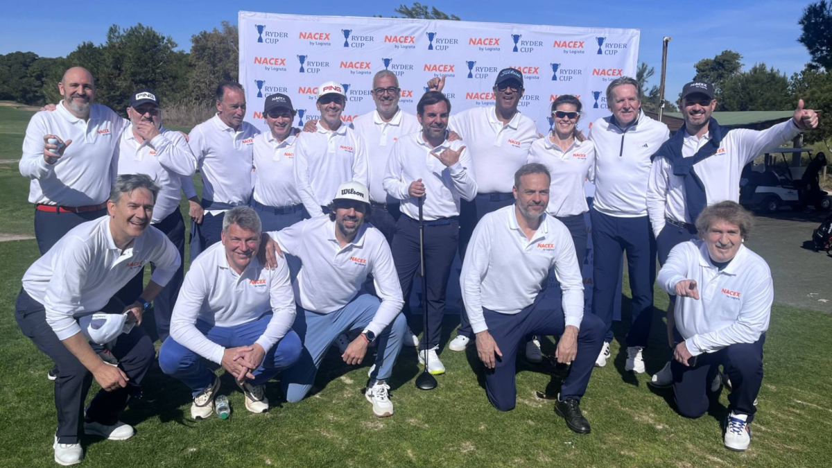 Madrid gana la I Copa Ryder de periodistas frente a Barcelona