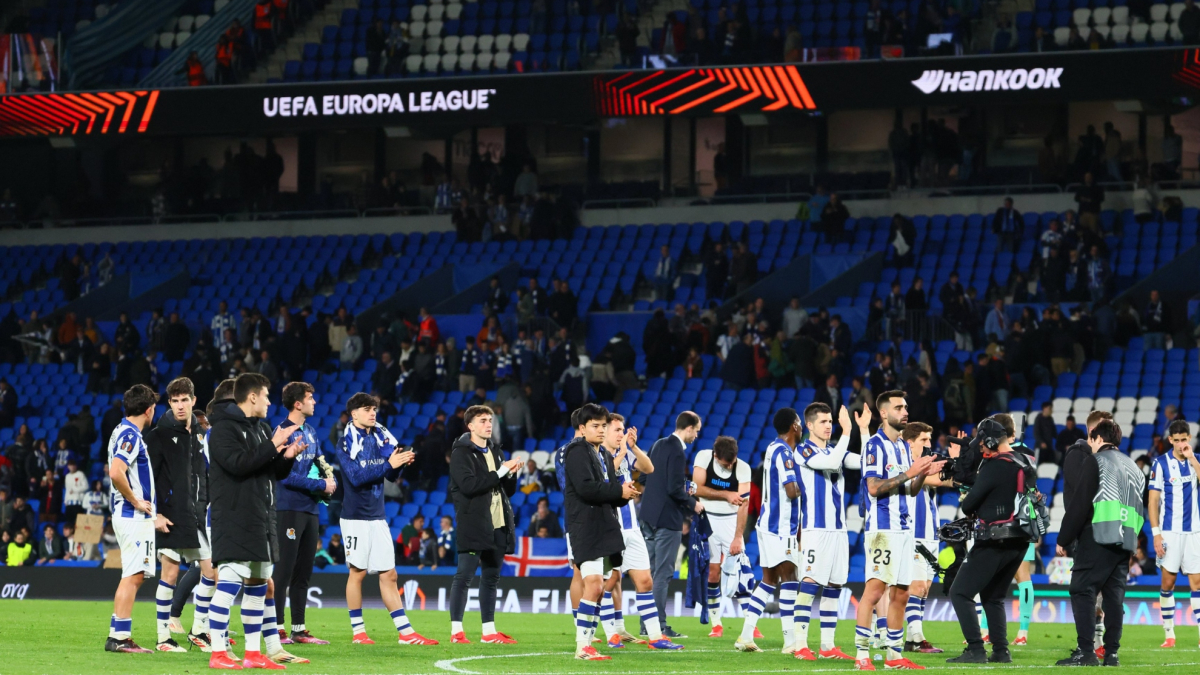 El arreón final aumenta la fe