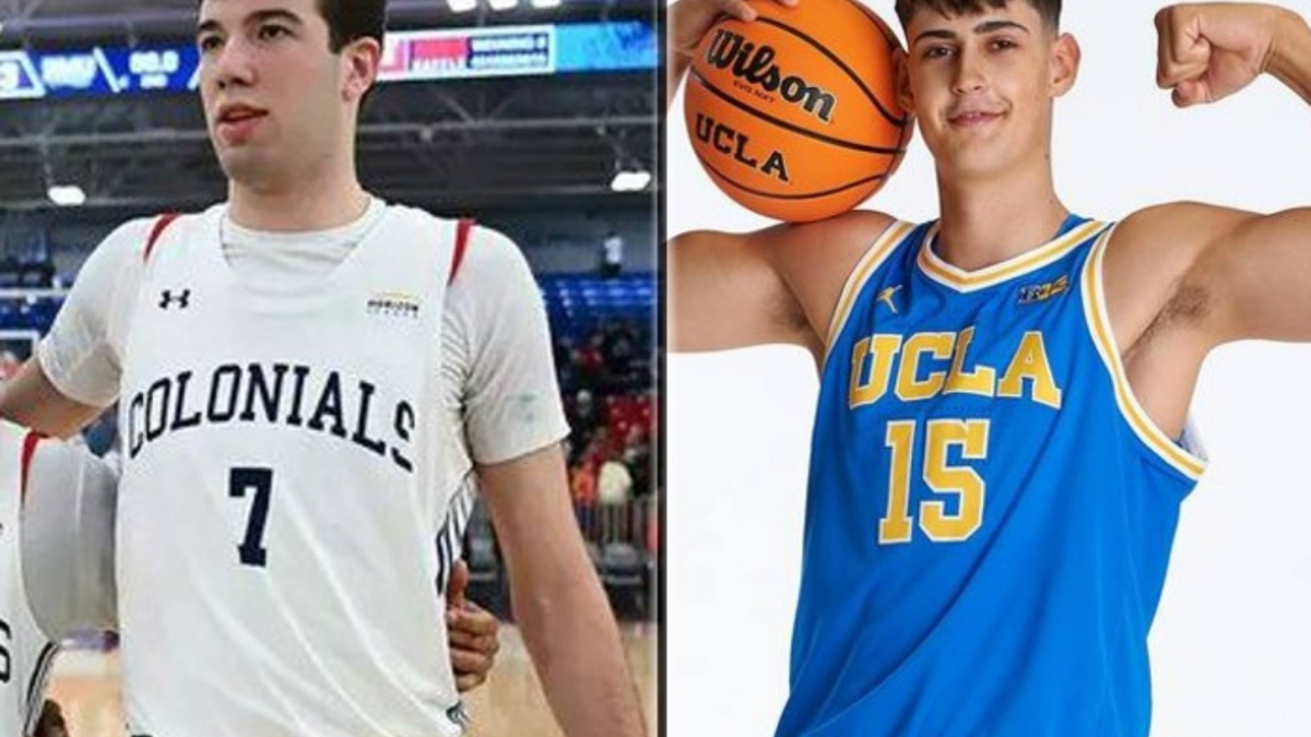 Un "monstruo" español roza el March Madness y Aday Mara se rebela en ...