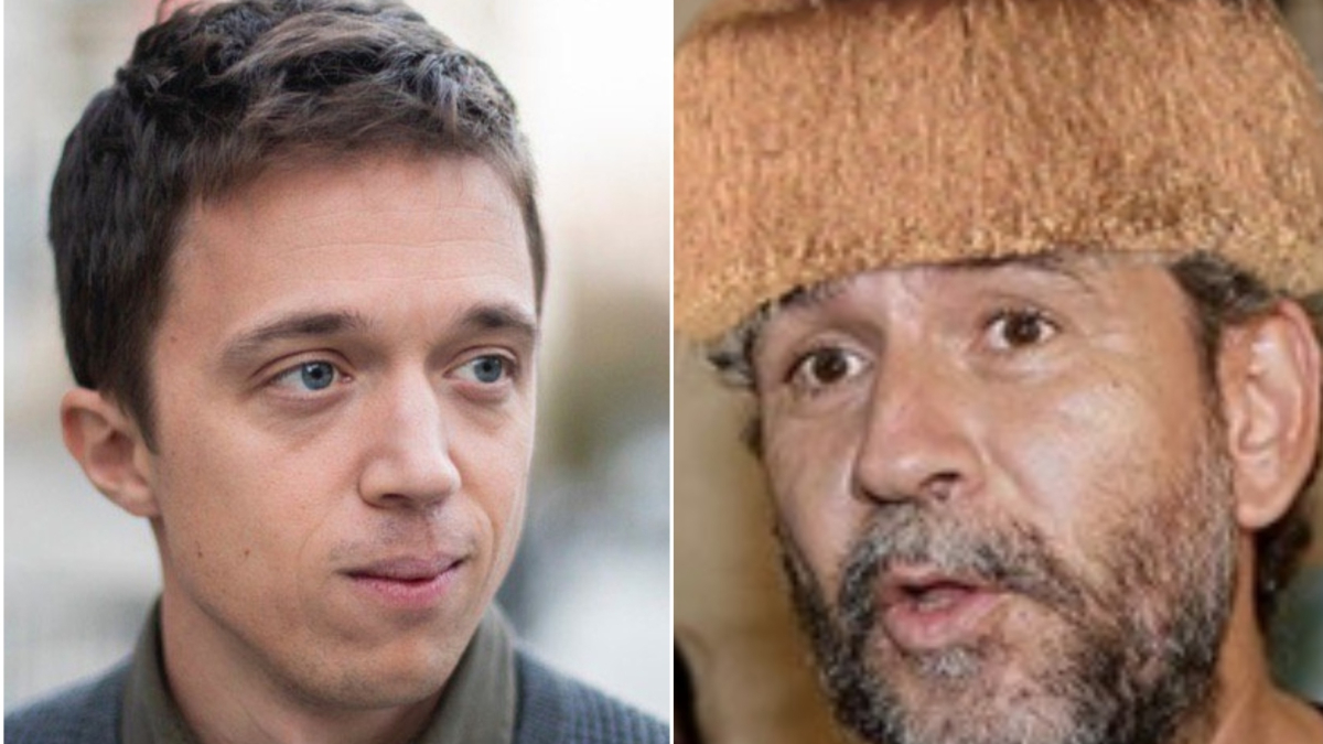 Willy Toledo deja en mal lugar a Errejón con su última reflexión y le ...