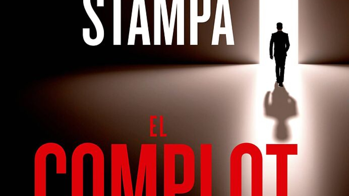 El fiscal anticorrupción Ignacio Stampa publica 'El complot': "Cuento ...