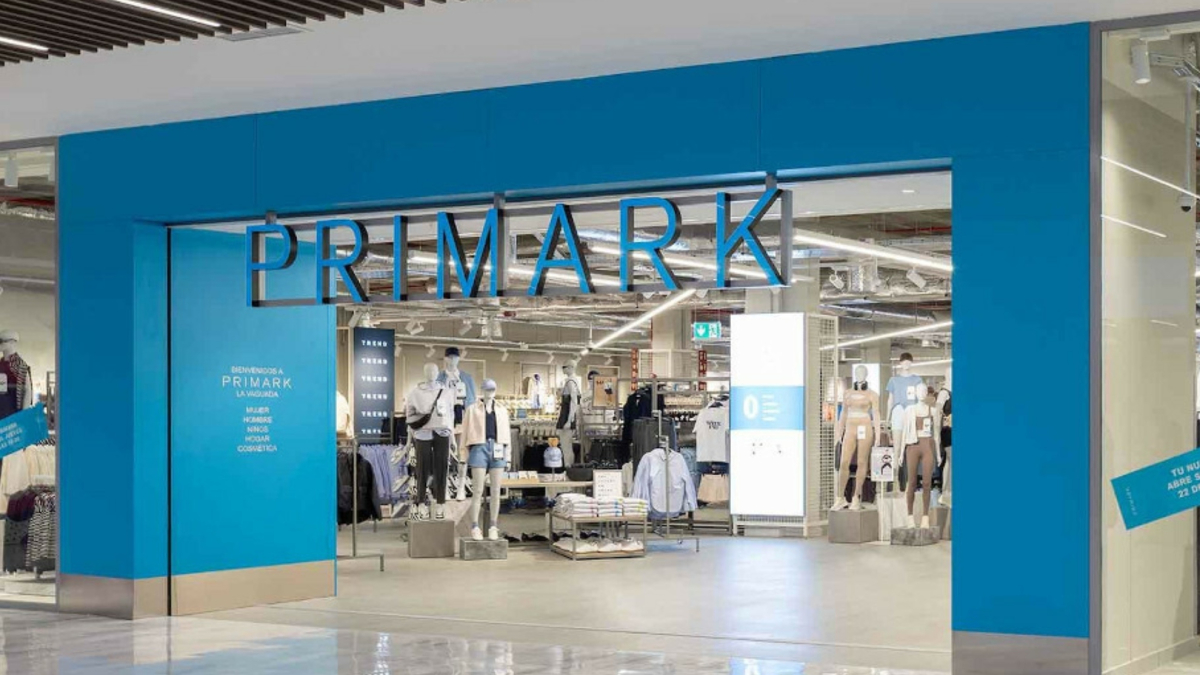 Primark anuncia la fecha y la ubicación en Madrid en la que abrirá su ...