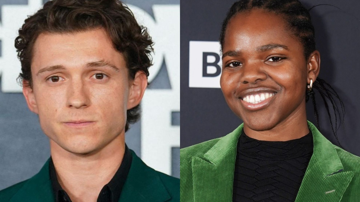 Tom Holland y Francesca Amewudah-Rivers protagonizarán 'Romeo y Julieta'
