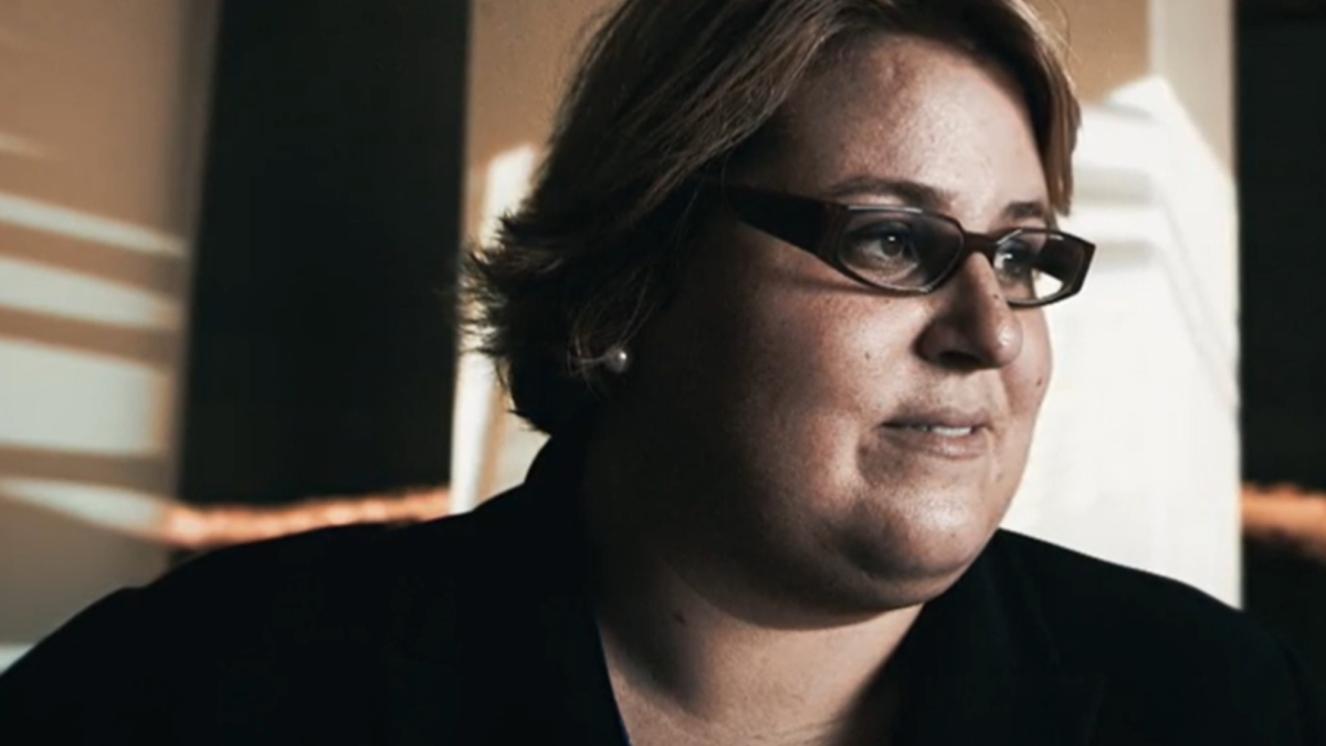 Tania Head, la supuesta superviviente del 11-S que engañó a todo el ...