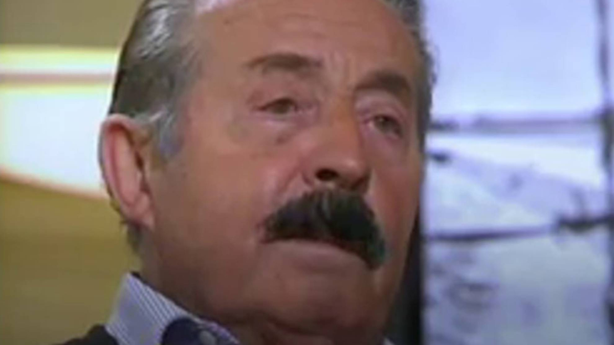 El recuerdo a Enric Marco, el español que mintió a todos y fingió ser ...