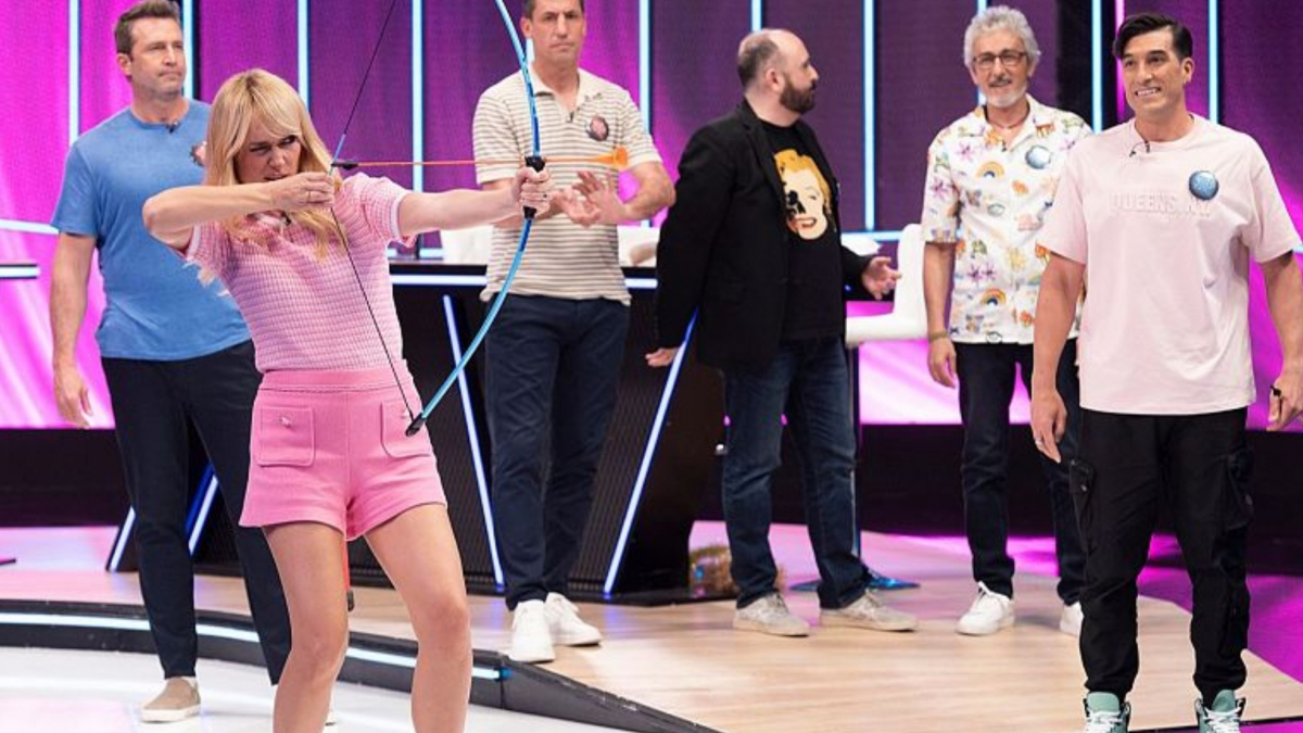 Este será el programa de la noche de los lunes en La 1