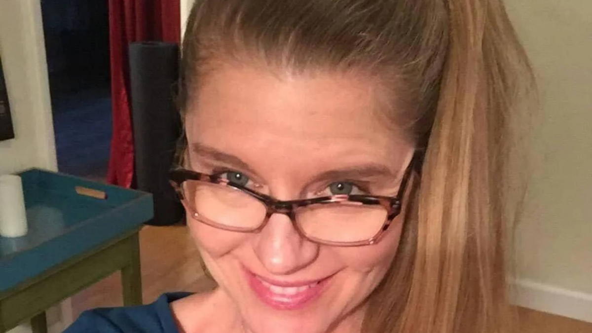 Muere Sarah Becker, estrella del reality 'The Real World' de MTV, a los ...