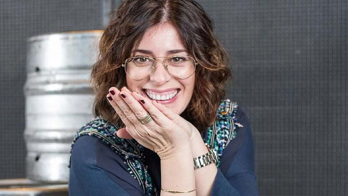 Quién es Neus Sanz, invitada hoy en 'Pasapalabra' y actriz en algunas ...