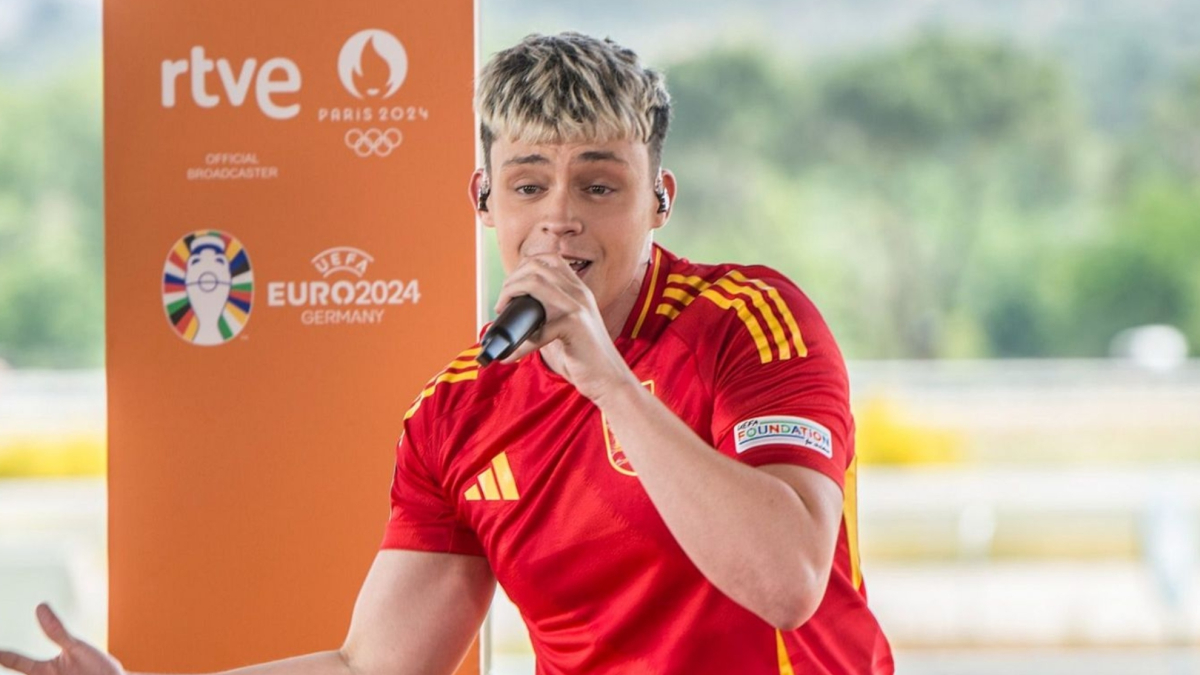 Quién es Almacor, el artista de Alicante que canta la canción de la ...