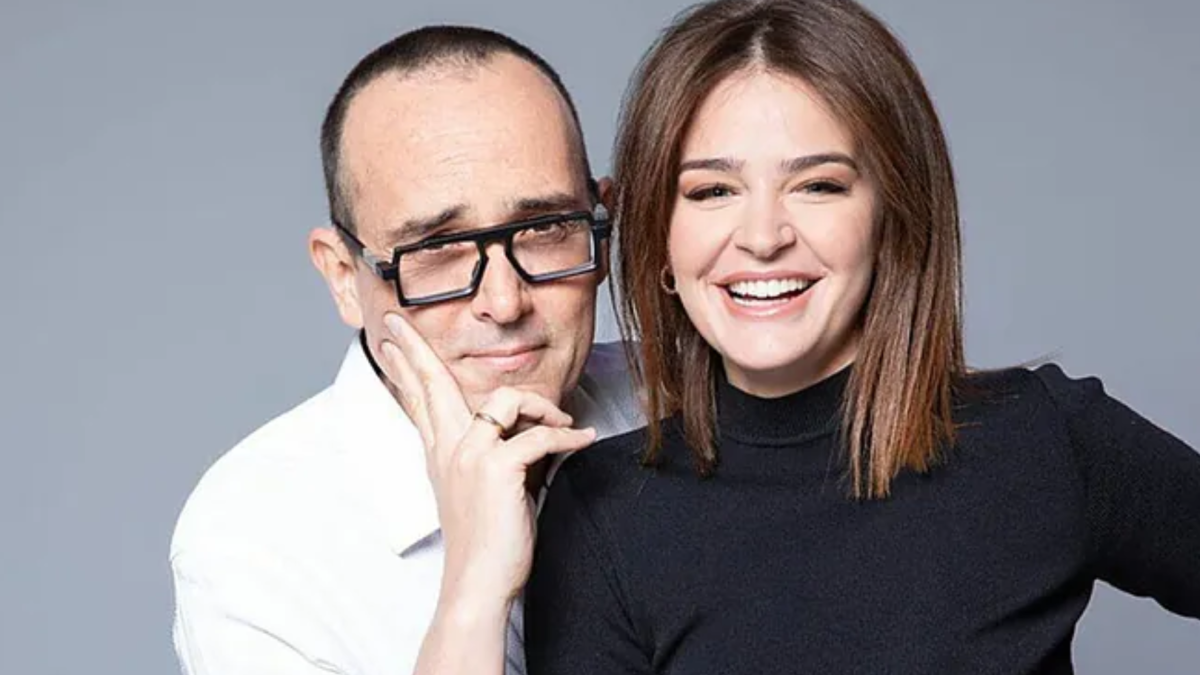 Laura Escanes y cómo influyen las letras de Adele en su vida personal ...