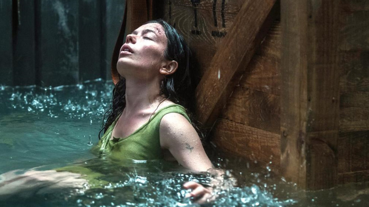 Anna Castillo y su papel en 'Nowhere' para el que sonaron Zendaya y Ana ...