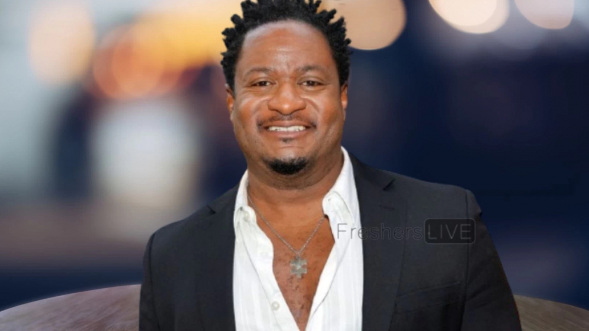 Muere Keith Jefferson a los 53 años de edad, ¿de qué murió el actor?