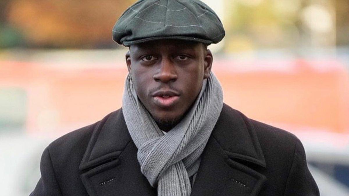 Benjamin Mendy se enfrenta a la bancarrota y ha bajado hasta 4 millones ...