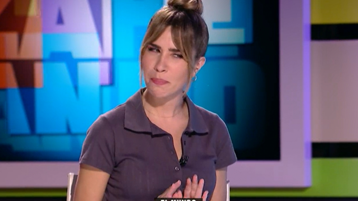 María Gómez no se puede creer el caso de un hombre con trifalia: "Tres ...