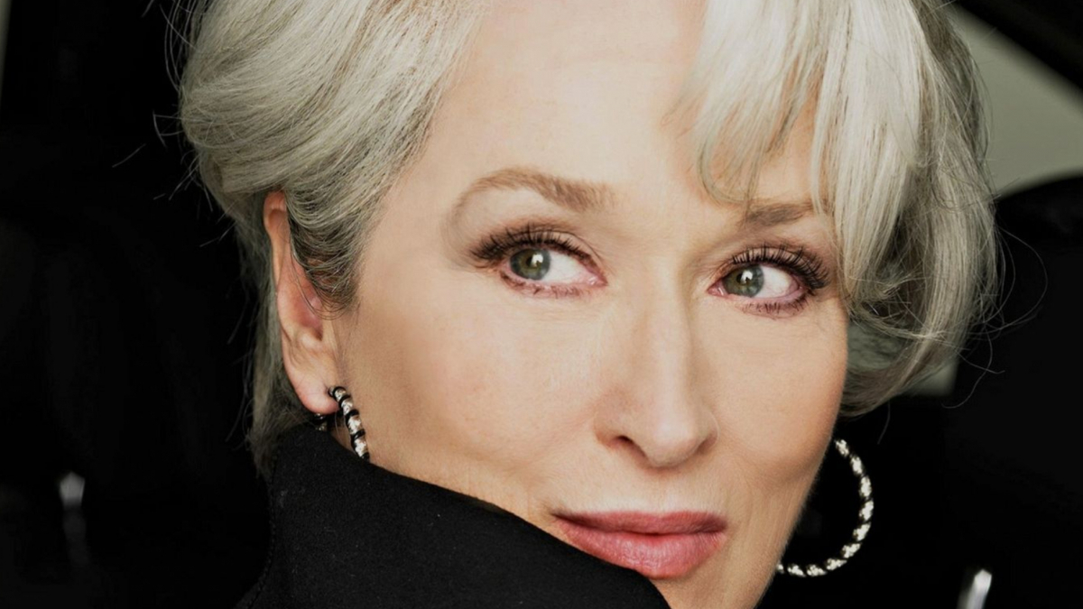 Meryl Streep desvela quién es el mejor actor de la historia y los fans ...