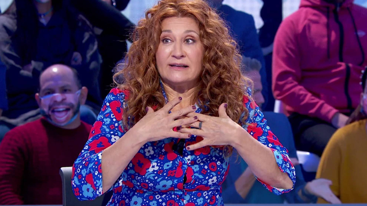 Quién es Chiqui Fernández, invitada de hoy en 'Pasapalabra' y cómo su ...