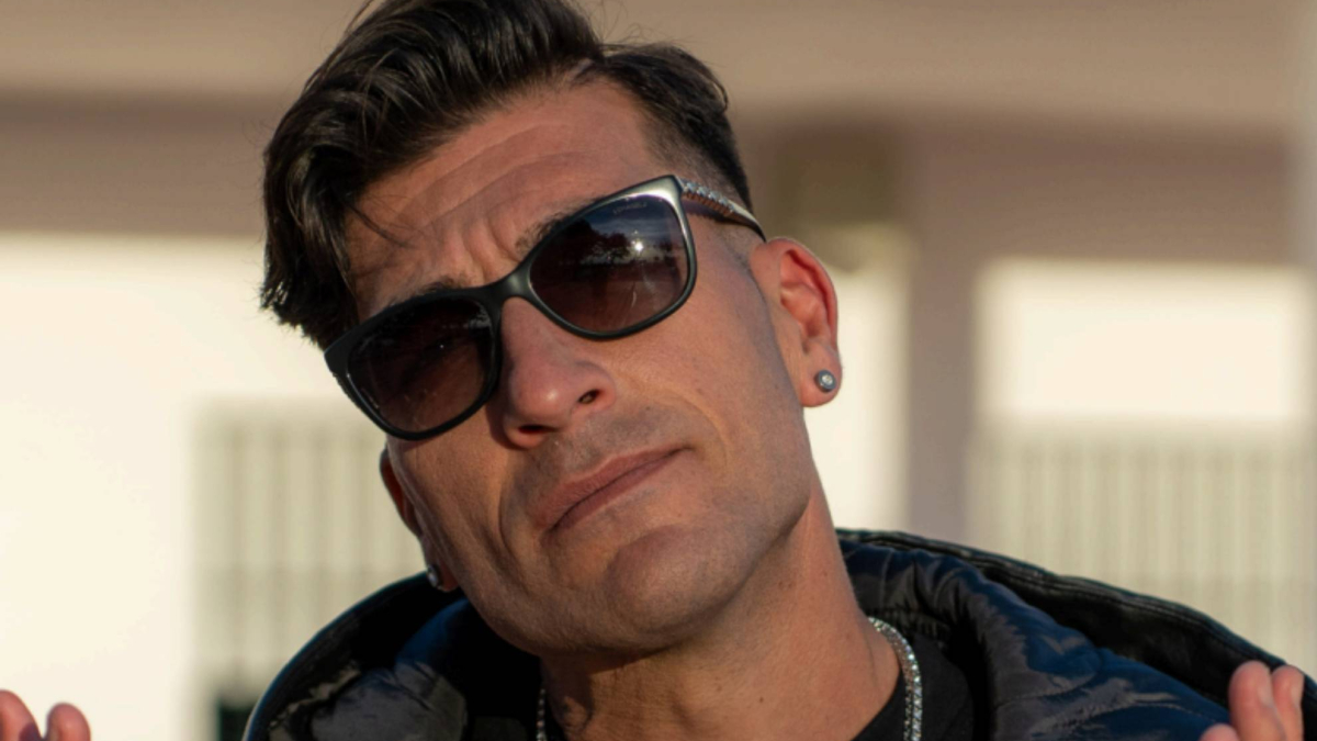 Pinto 'Wahin' estrena su nueva canción 'Cúreme'