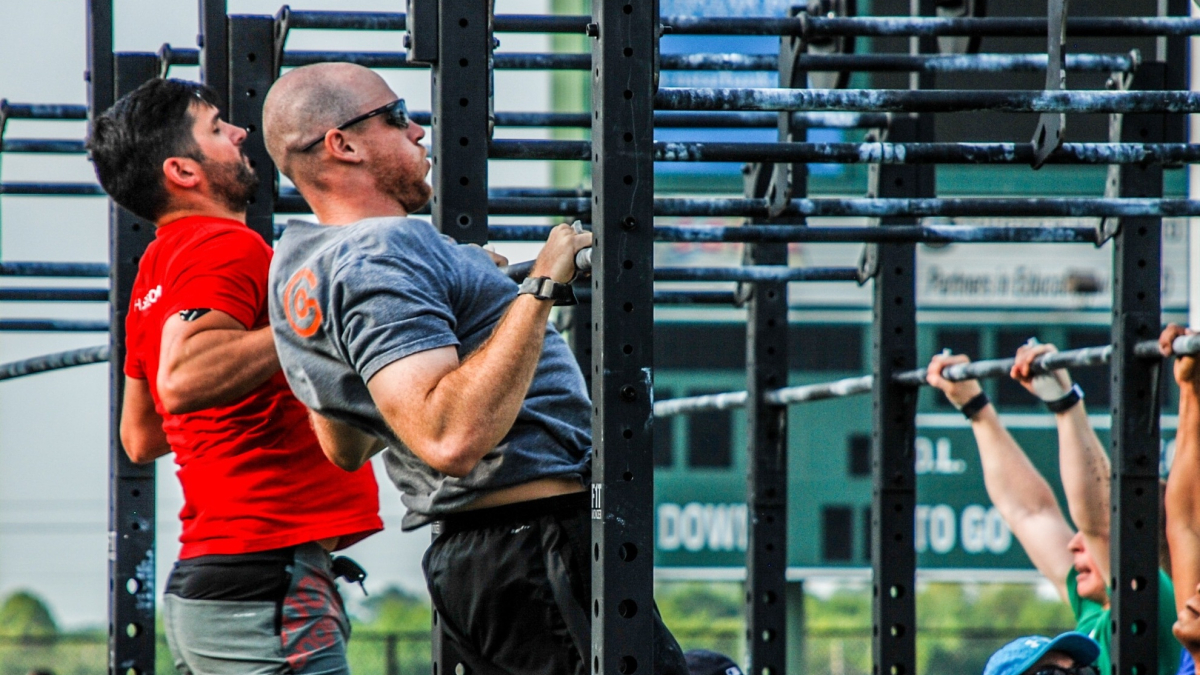 Ni crossfit ni running: la nueva tendencia deportiva que lo mezcla todo ...