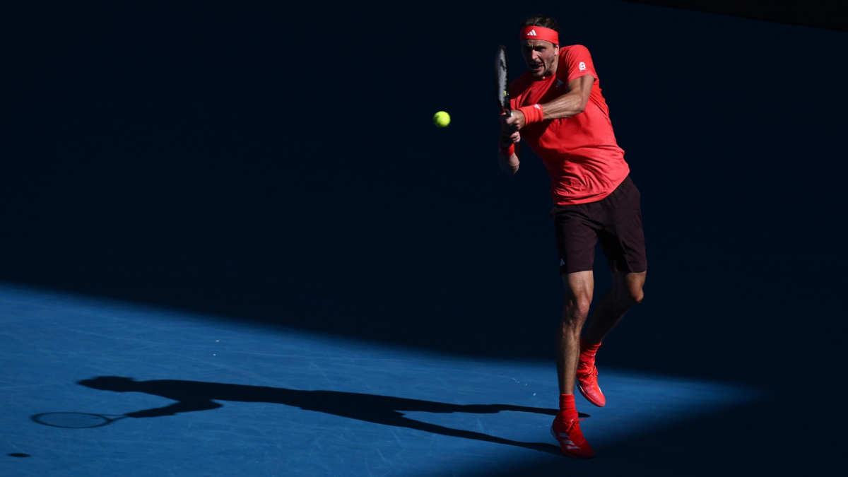 Alexander Zverev no falla y es el tenista alemán que más ha ganado en ...