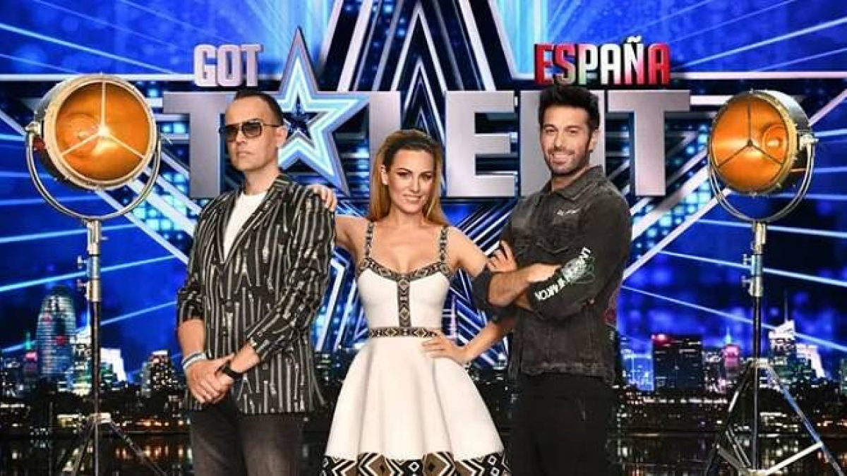 'Got talent España' vuelve a Telecinco con su edición más compleja y ...