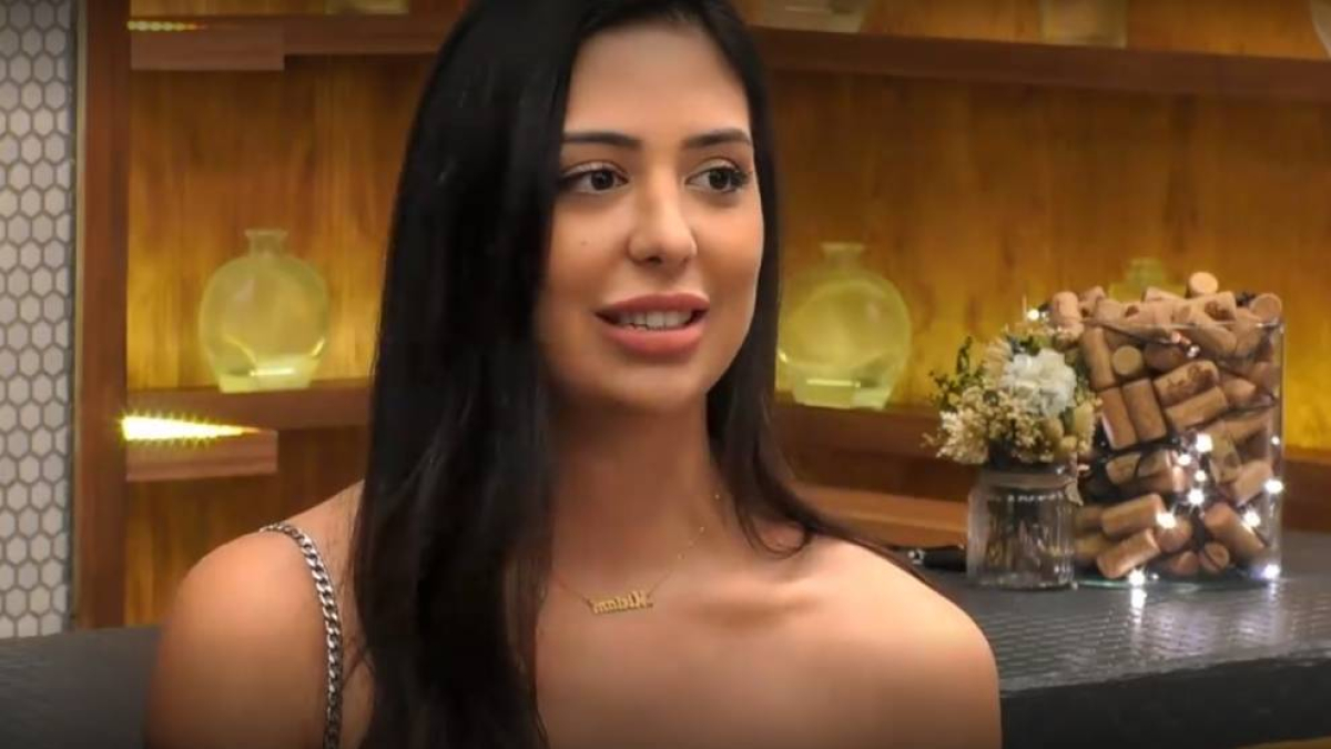 Miriam y su don adivinatorio revolucionan 'First Dates': "Al ver a un ...