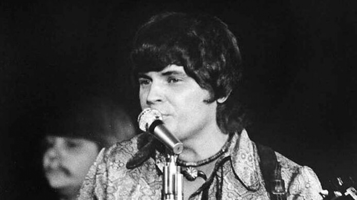 Muere Don Everly a los 84 años de edad