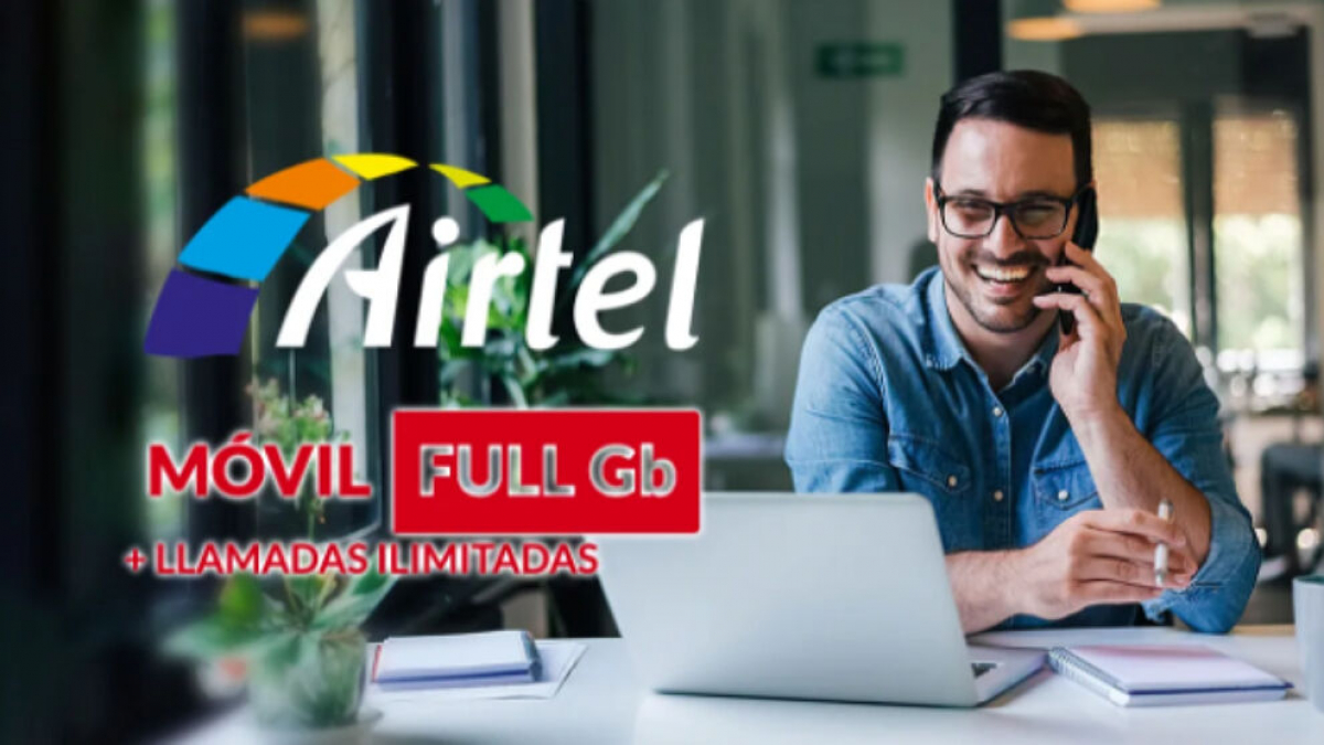 Airtel vuelve a operar en España utilizando la red de Vodafone... ¡20 ...