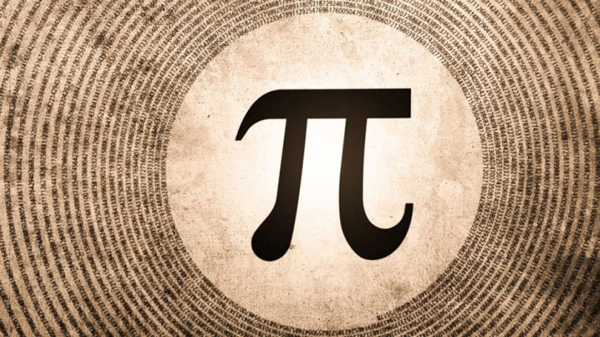 Nuevo récord de decimales del número Pi: 62,8 billones