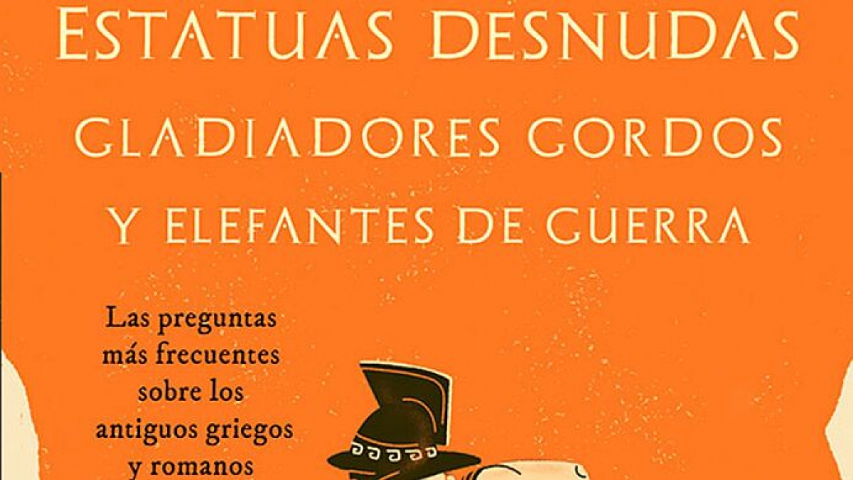 Garrett Ryan responde a las preguntas más curiosas sobre las antiguas ...