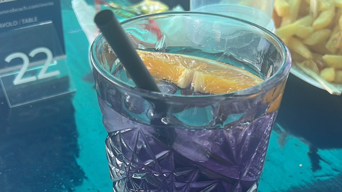 'Purple Drank': así es la bebida morada de moda, que puede causar ...
