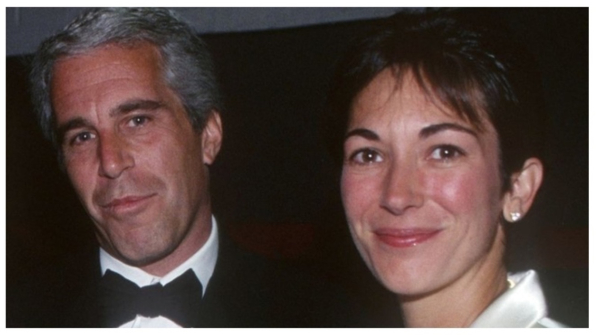 Ghislaine Maxwell declarará en los próximos días en busca del indulto a ...