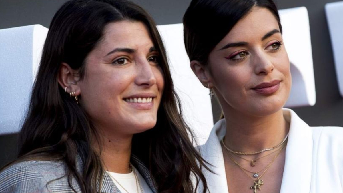 Dulceida, ante los rumores sobre su nueva pareja: "Todo lo que se inventan"