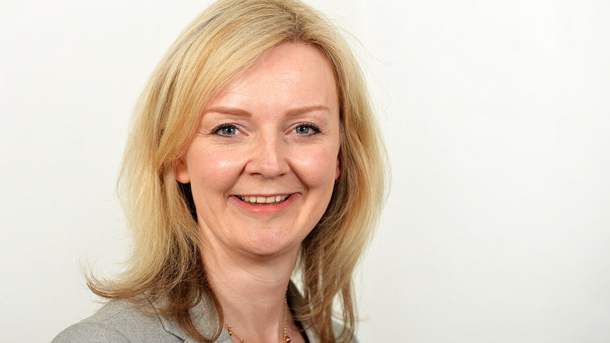 ¿Quién es Liz Truss? Adúltera, fan del queso y ex primera ministra de ...