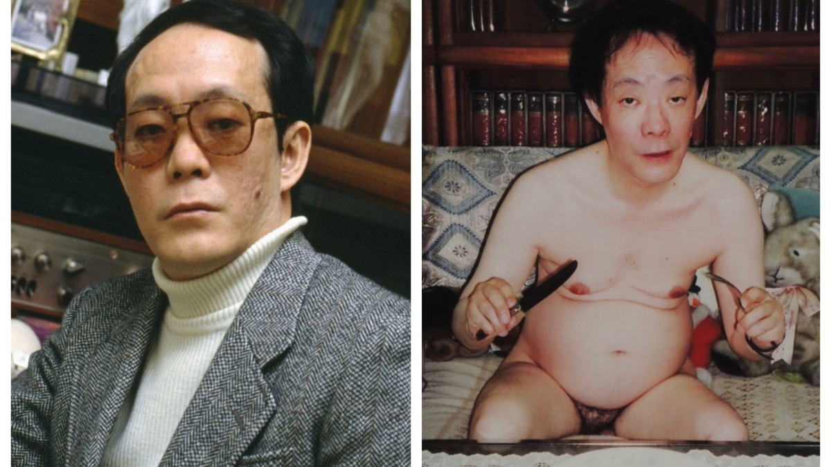 Muere Issei Sagawa, el caníbal japonés que asesinó y devoró a su ...