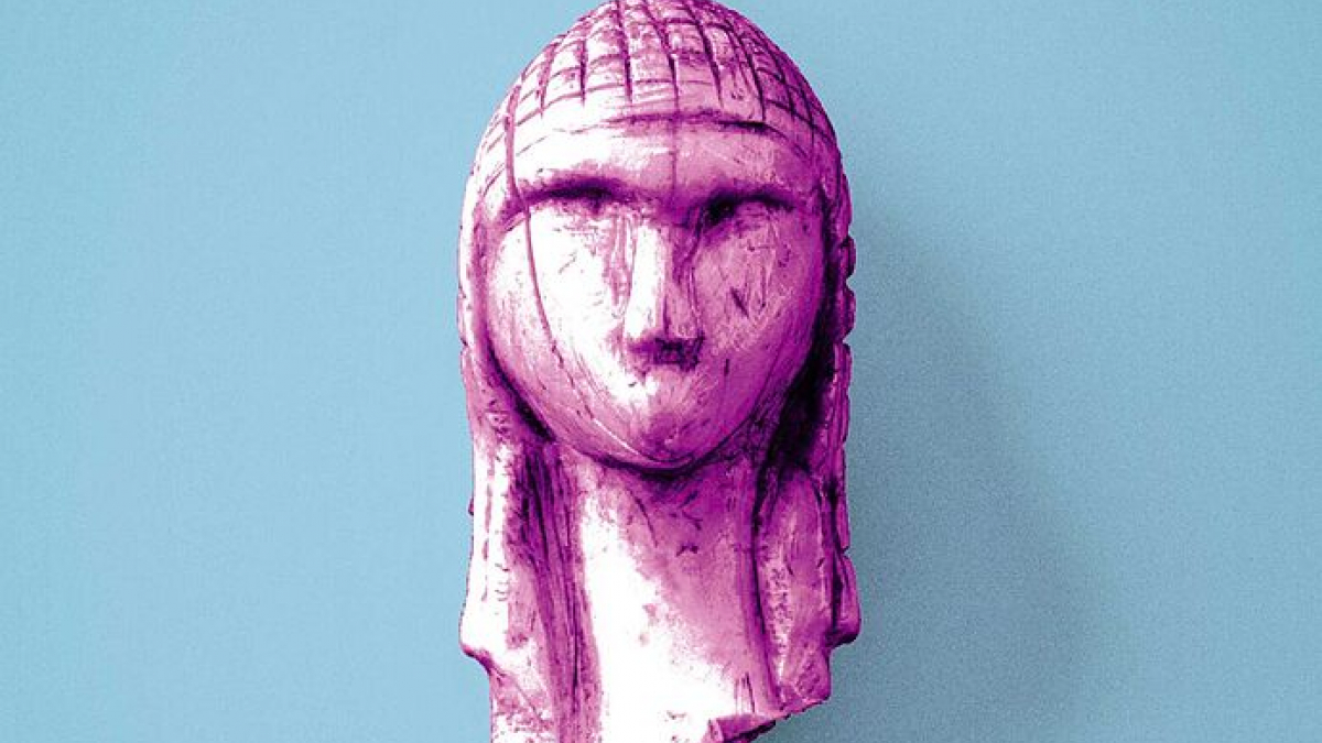 'Lady Sapiens' rompe los mitos sobre el rol de la mujer en la prehistoria