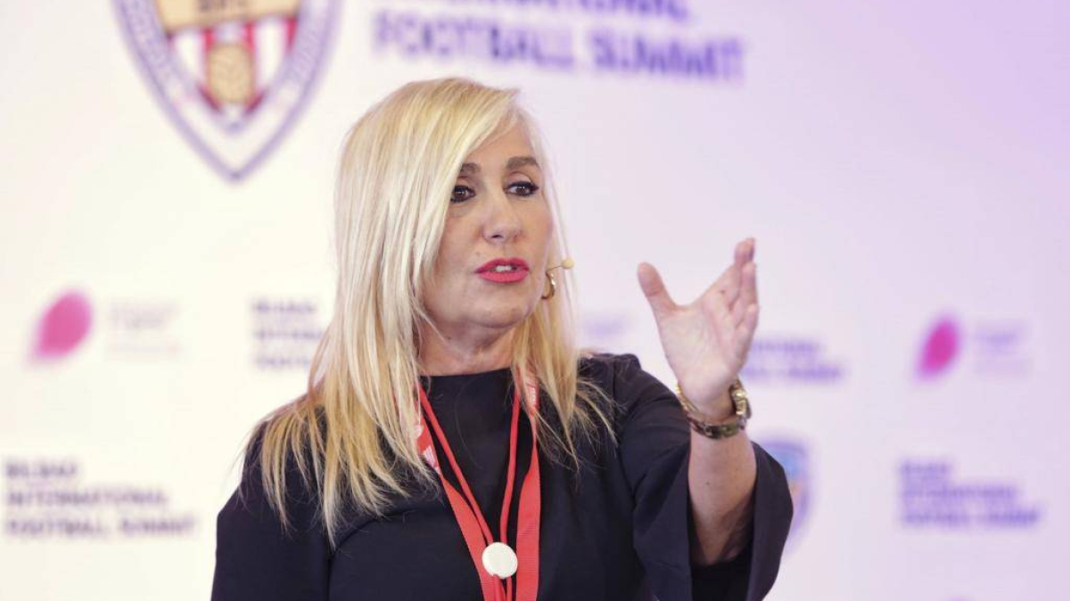 ¿Por qué y quién es el señor X que le dio la orden a María Tato?