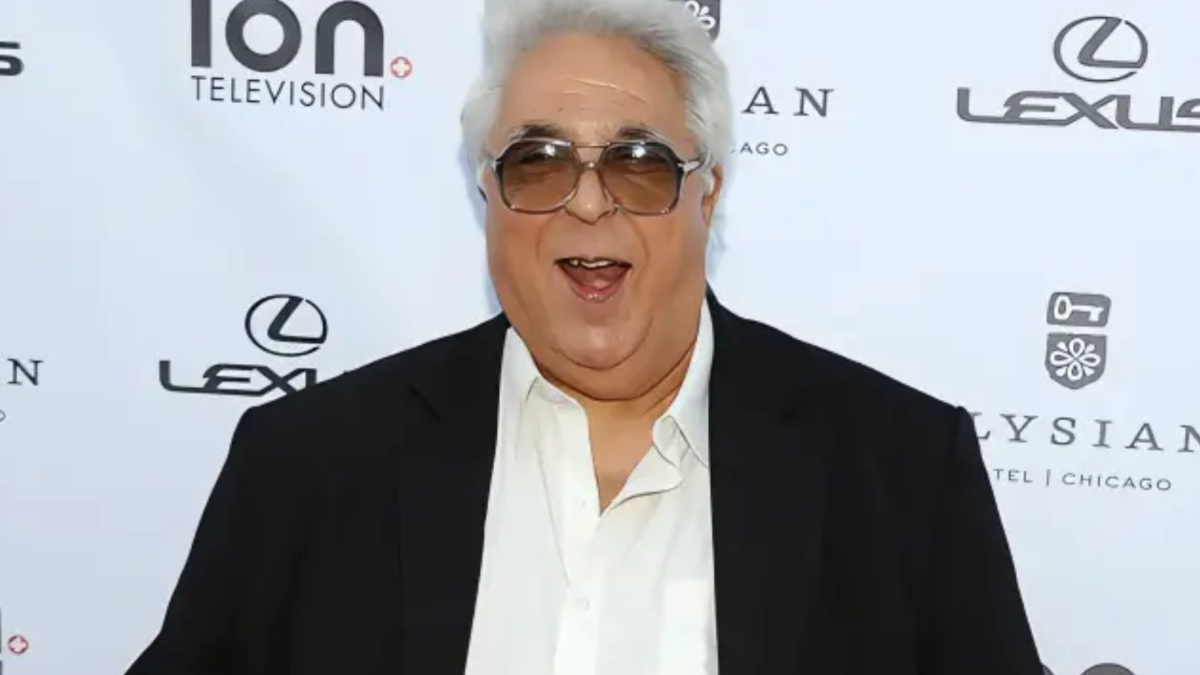 Muere John Capodice, actor en películas como 'Ace Ventura' e ...