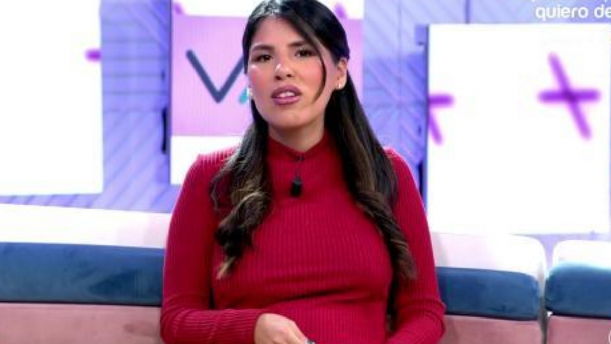 Isa Pantoja estalla contra sus primos Manuel Cortés y Alma: "Me ...