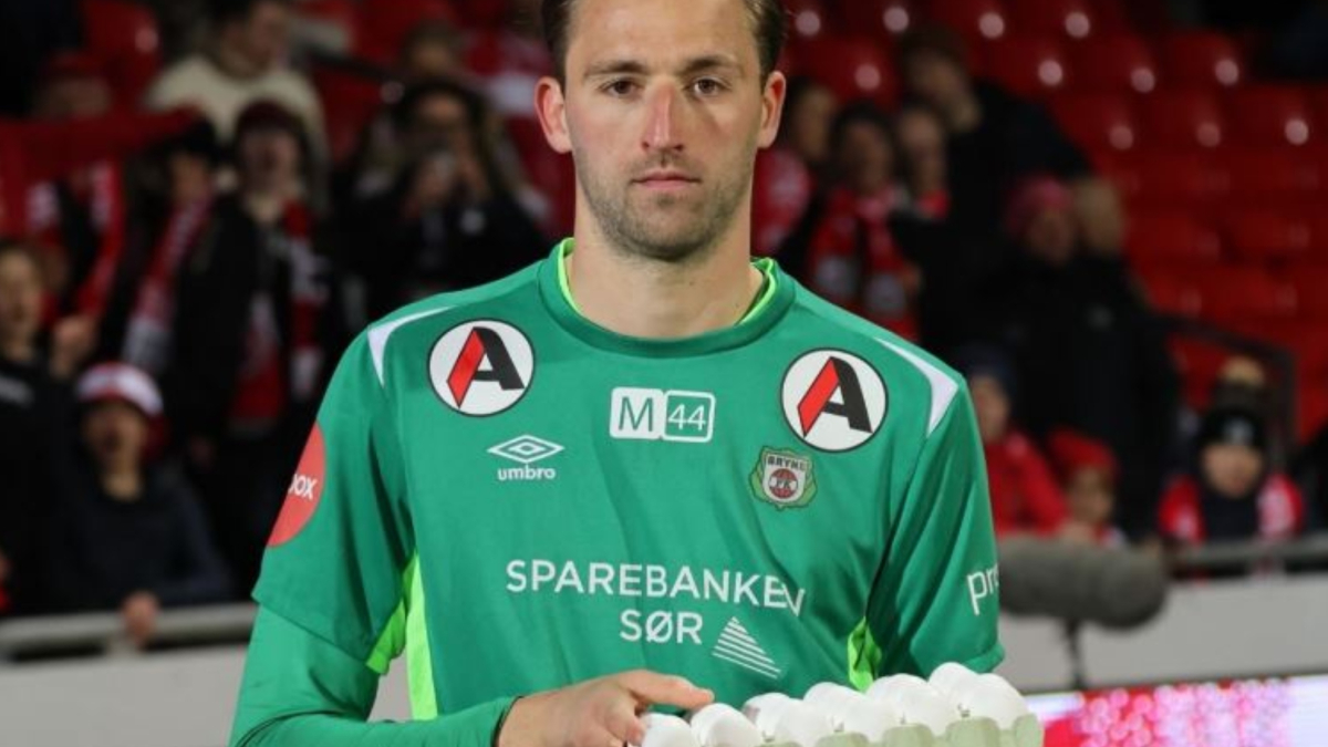 El equipo del que salió Haaland premia a su 'MVP'... con ¡¡¡120 huevos!!!