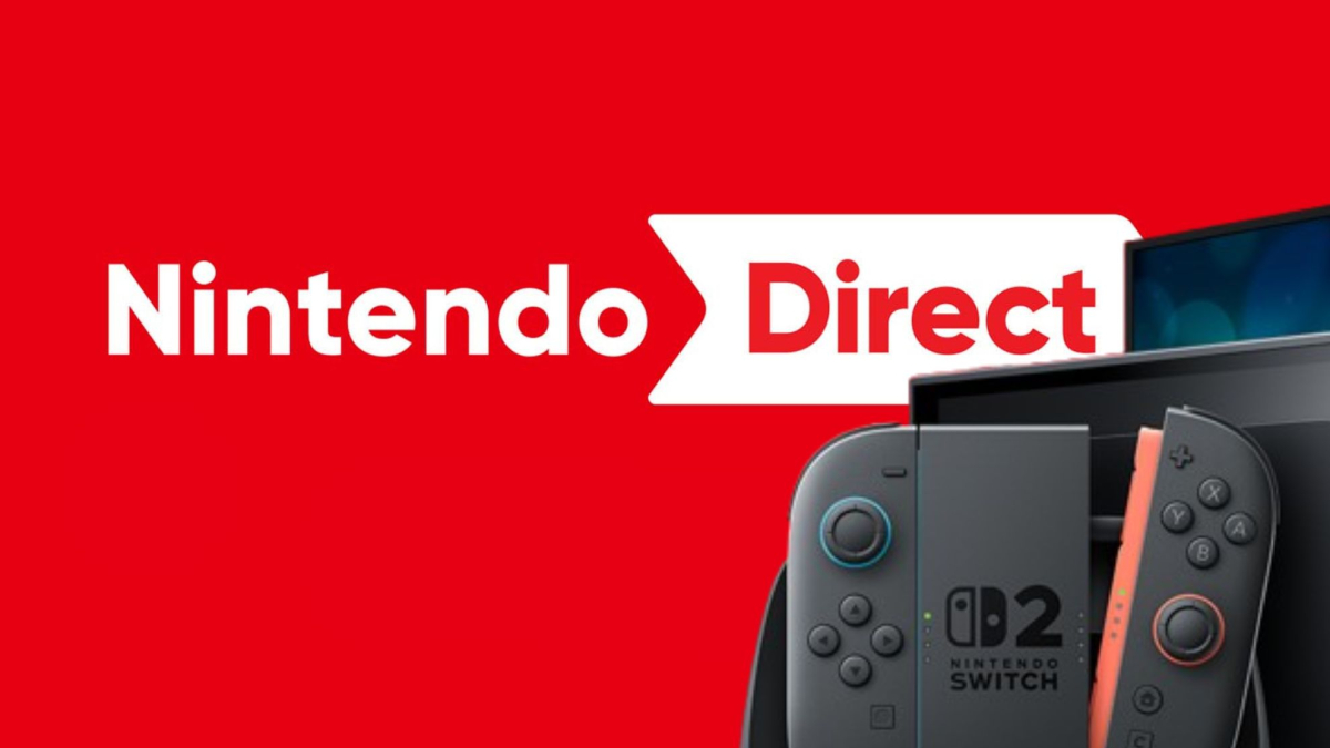 Nintendo Direct de Switch 2: fecha, a qué hora es y dónde ver en ...