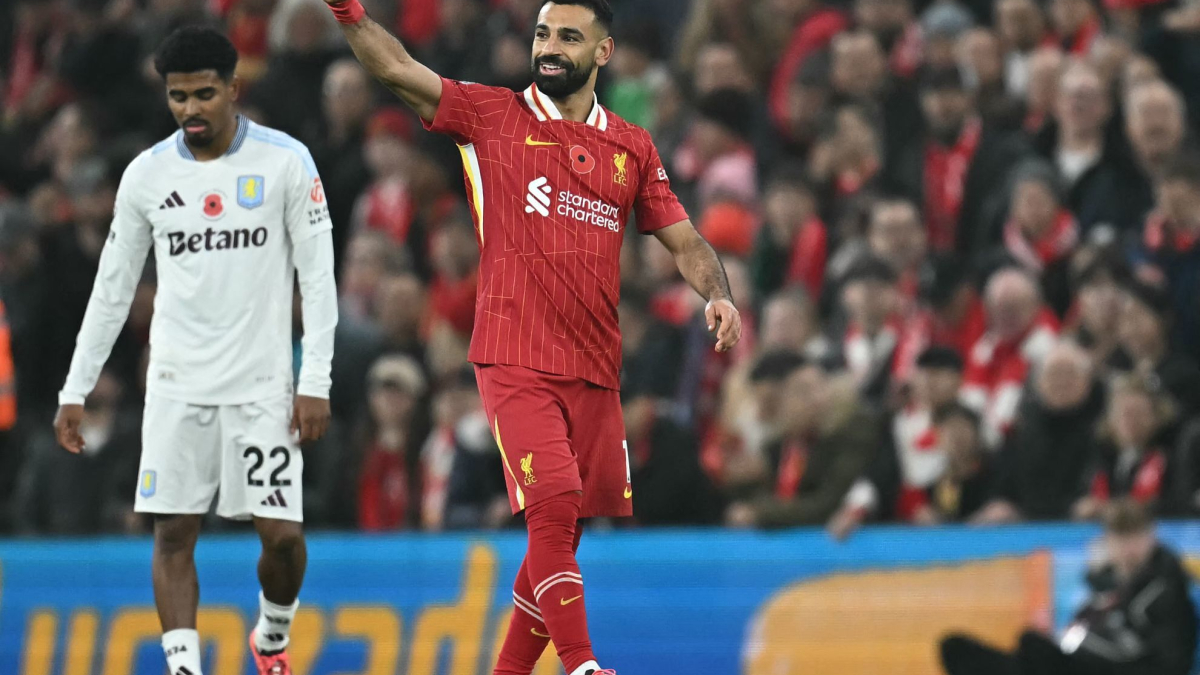 El Liverpool más 'Rock&Klopp' aprovecha el 'pinchazo' del City para ...