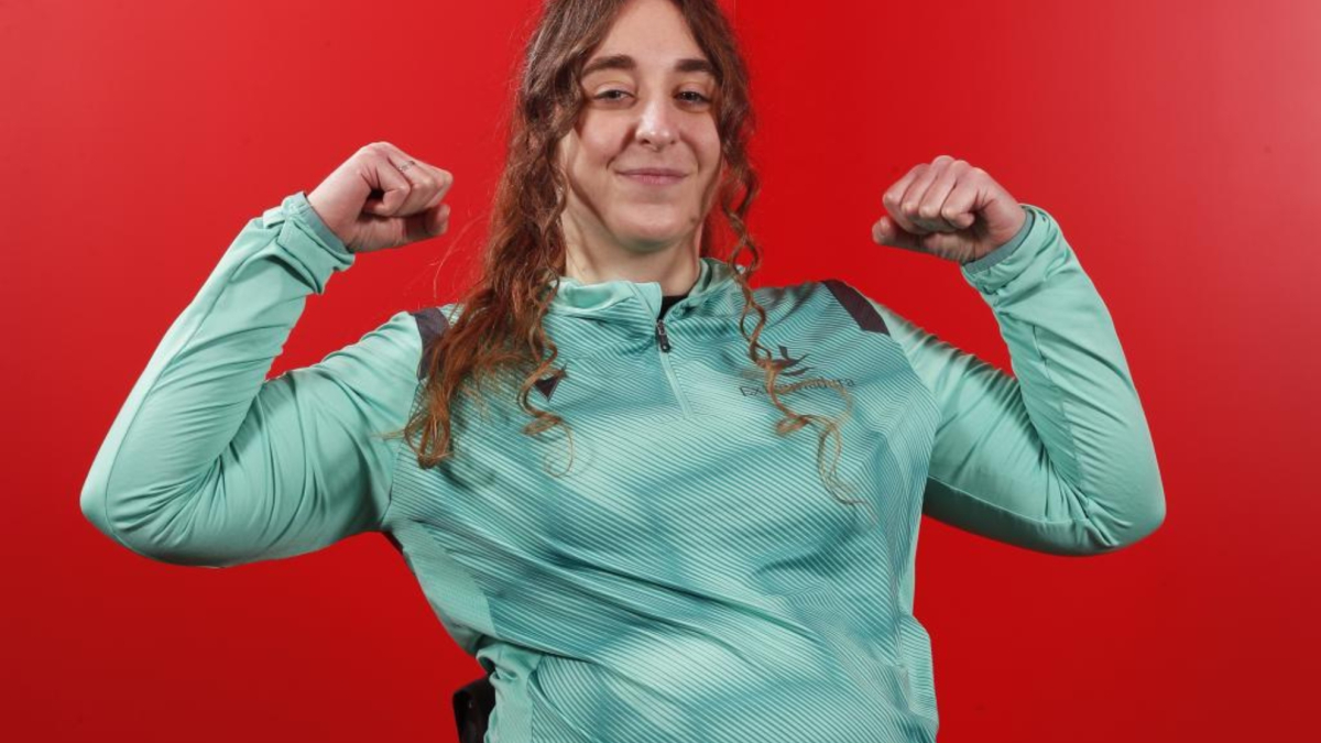 Loida Zabala: "He superado el peligroso problema cerebral"