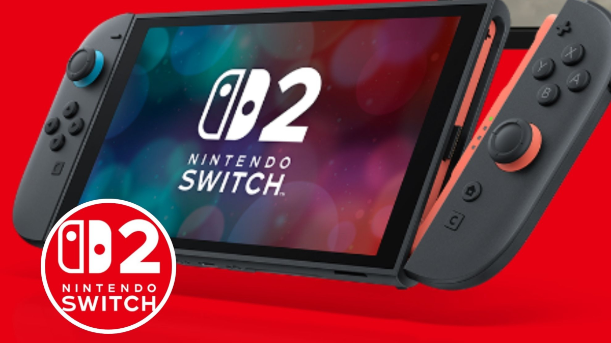 Nintendo Switch 2 y unas especificaciones que nos hacen soñar: Más ...