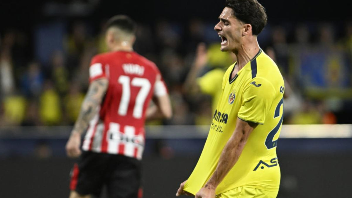 El Villarreal se queda seco en la Cerámica 14 meses después