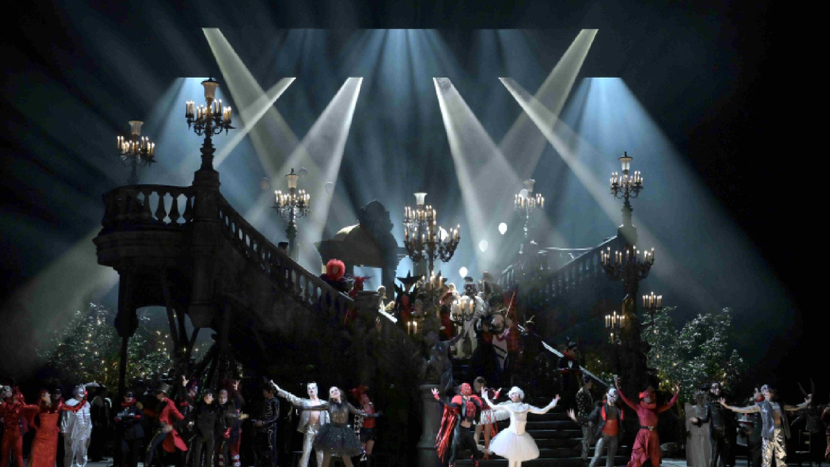Lo mejor de la nueva temporada de ópera del Teatro Real de Madrid